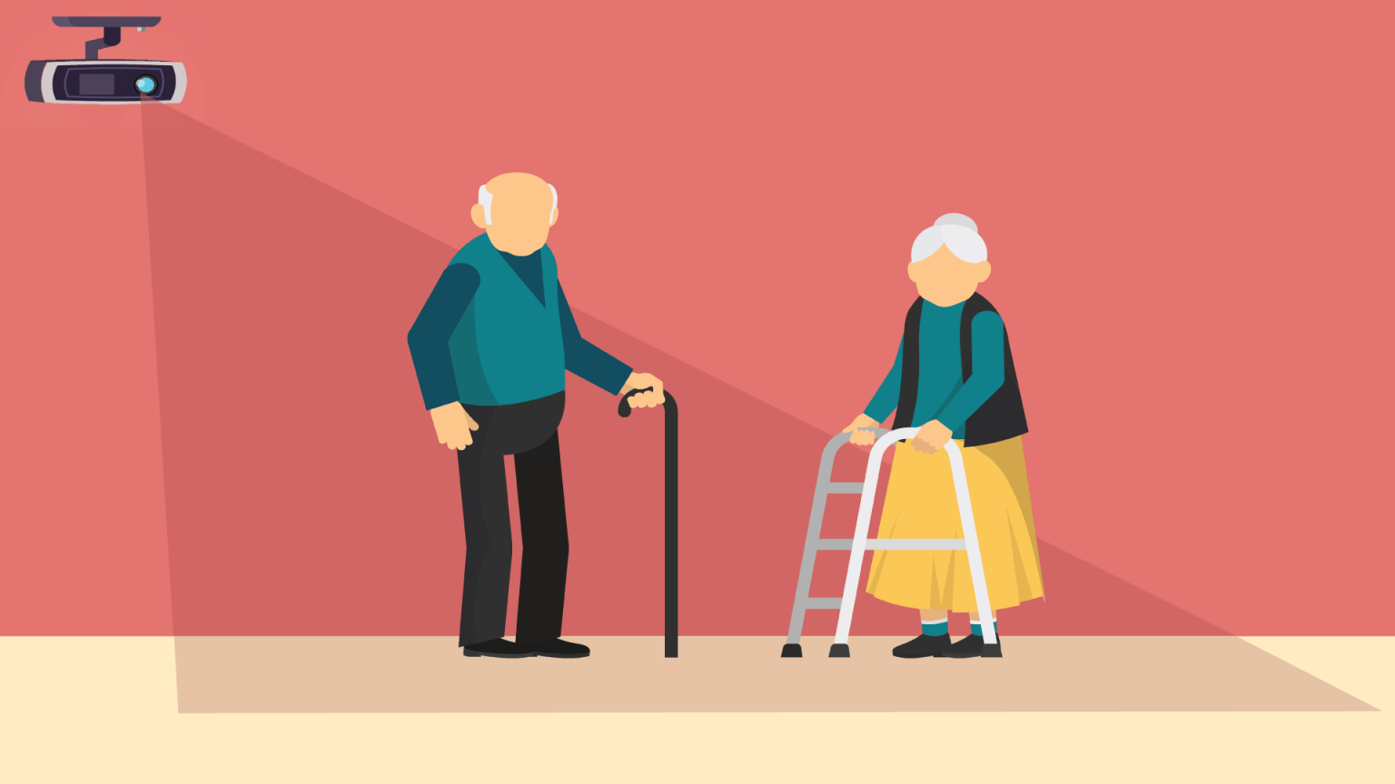 RealSense technology at the Edge - RealSense