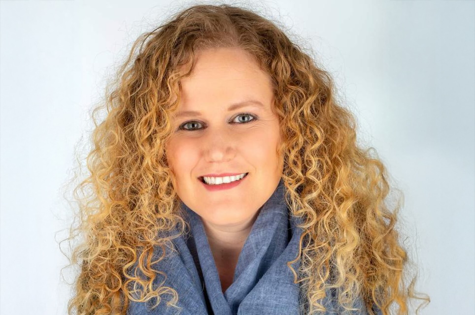 Nathalie Abramowitz-Kaynan - RealSense