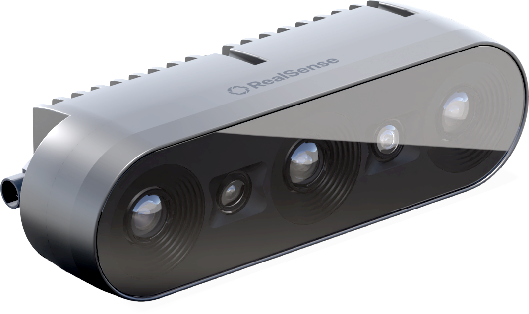 RealSense Unveils D585 Pro and Perception Studio